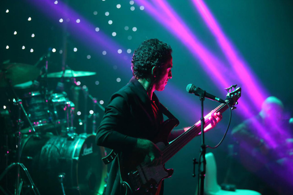 Damahi | داماهی