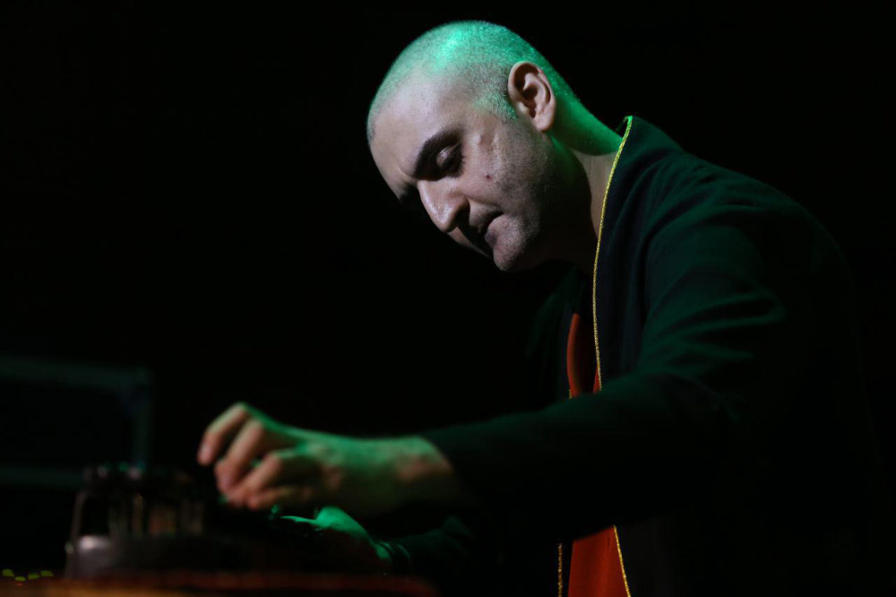 Damahi | داماهی