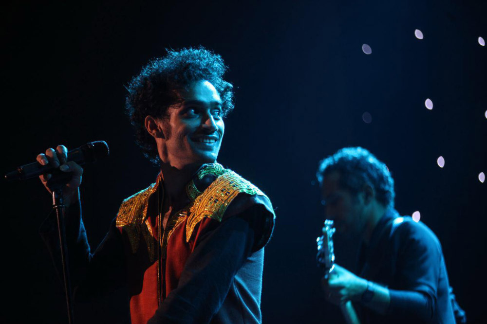 Damahi | داماهی