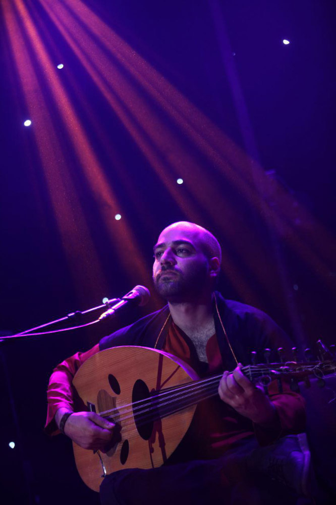 Damahi | داماهی