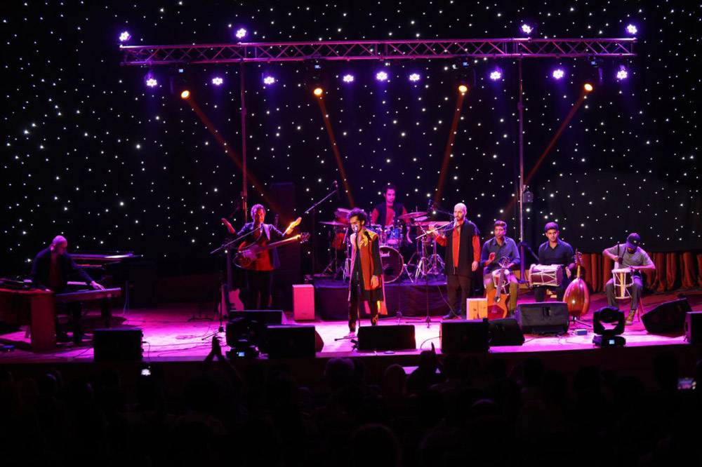 Damahi | داماهی