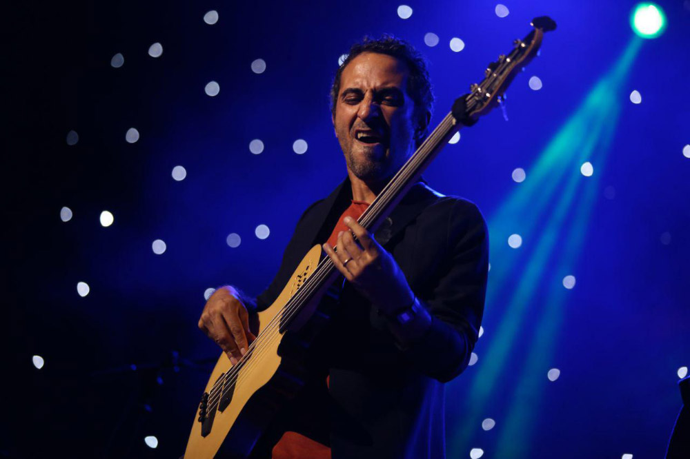 Damahi | داماهی