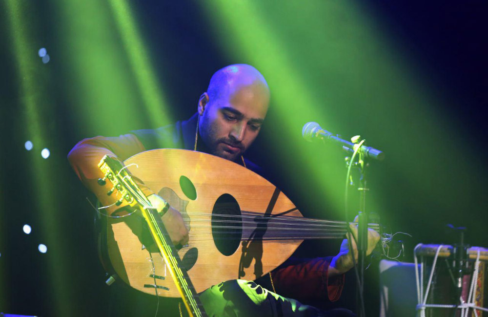 Damahi | داماهی