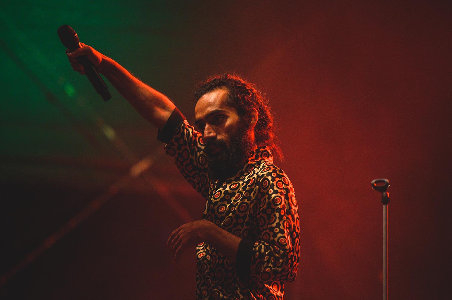 Damahi | داماهی