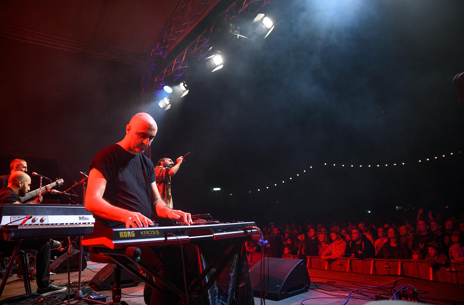 Damahi | داماهی