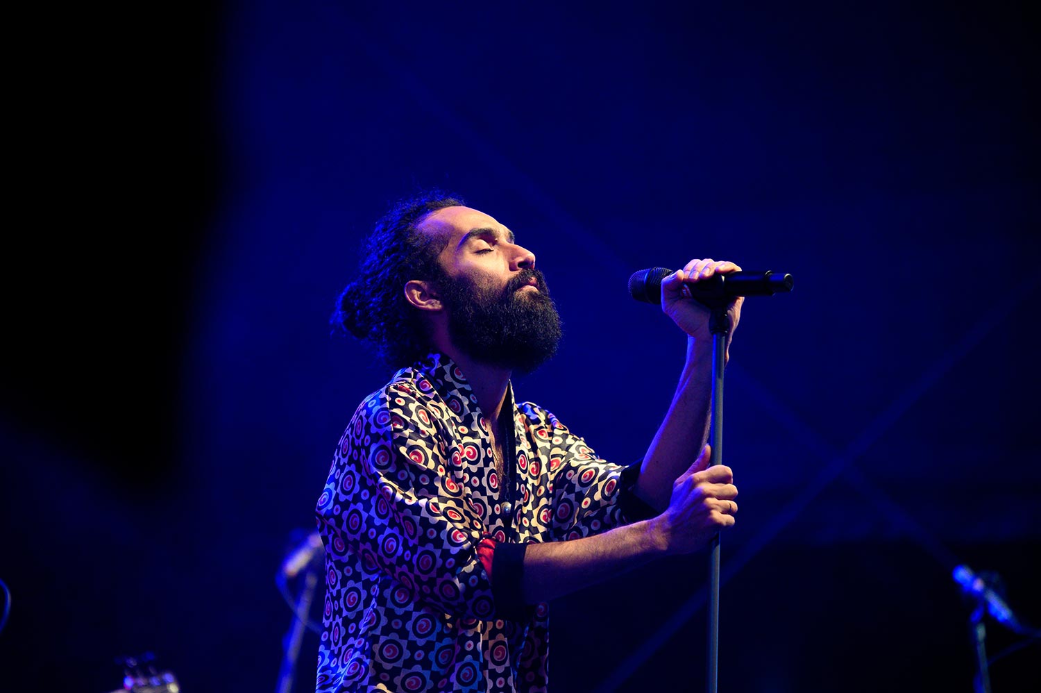 Damahi | داماهی