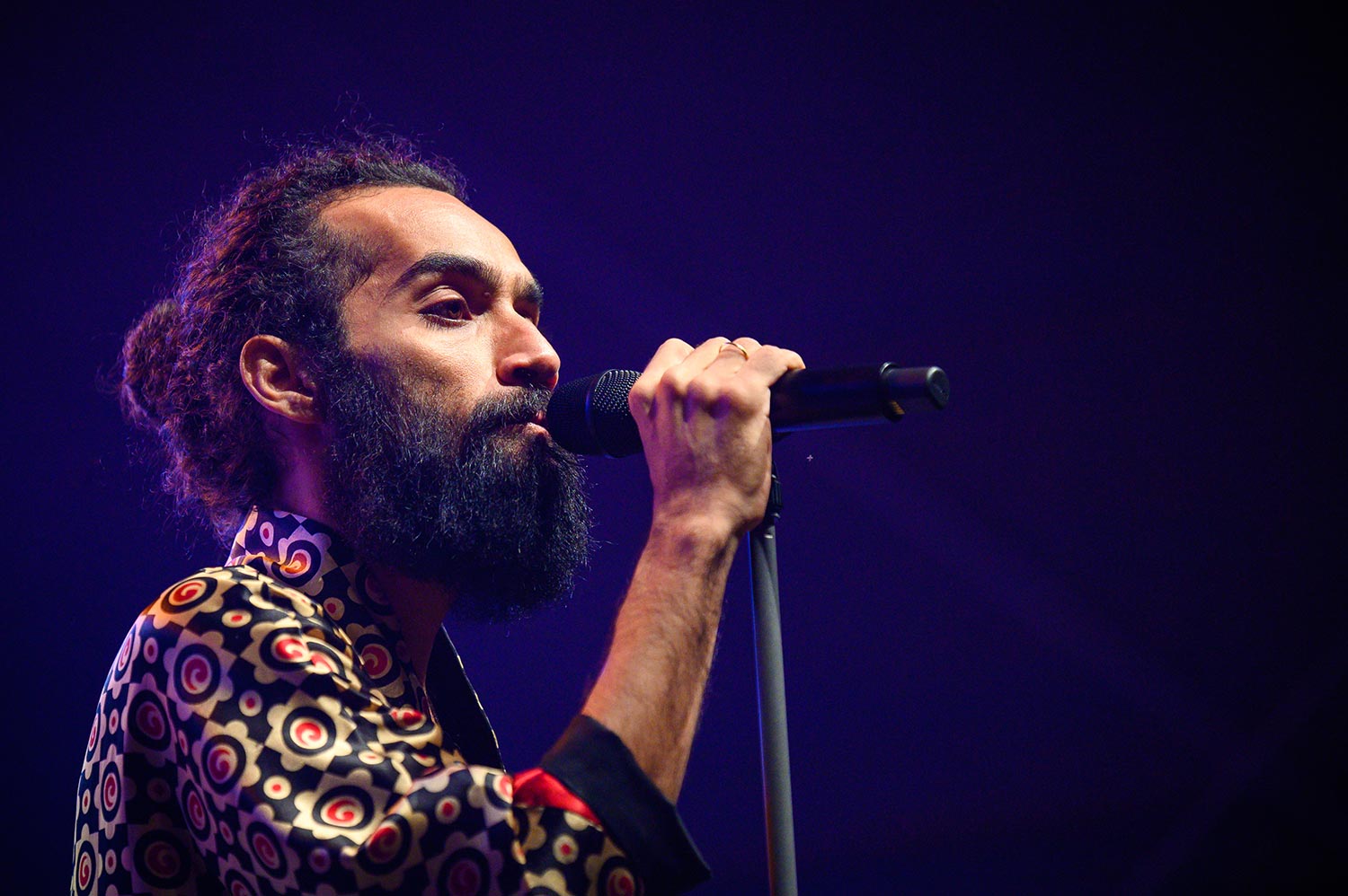 Damahi | داماهی